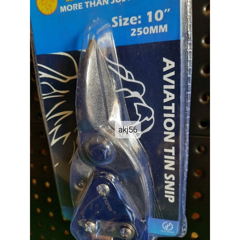 Jual Tora Gunting Hollow Baja Ringan Gunting Seng Holo Aviation Lurus ...