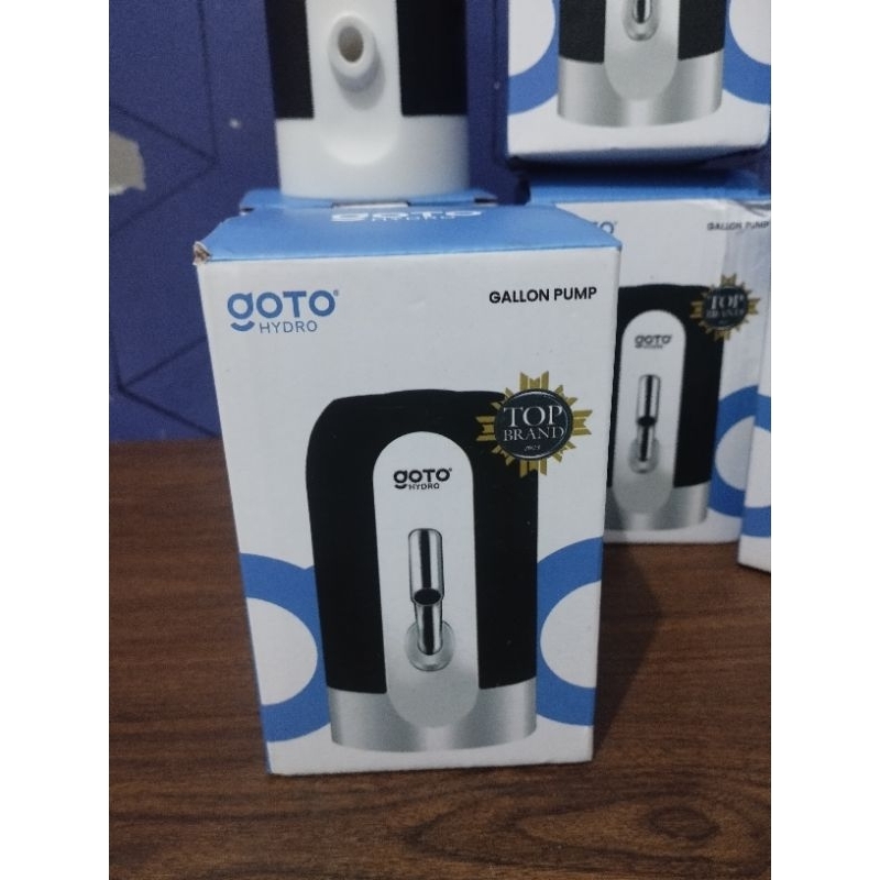 Jual Pompa vacum( Merek GOTO ) | Shopee Indonesia