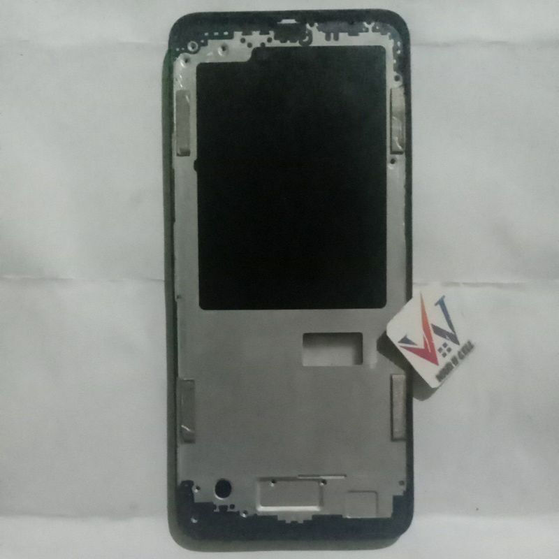 Jual Tatakan Oppo A16 Tulangan Frame Original Copotan | Shopee Indonesia