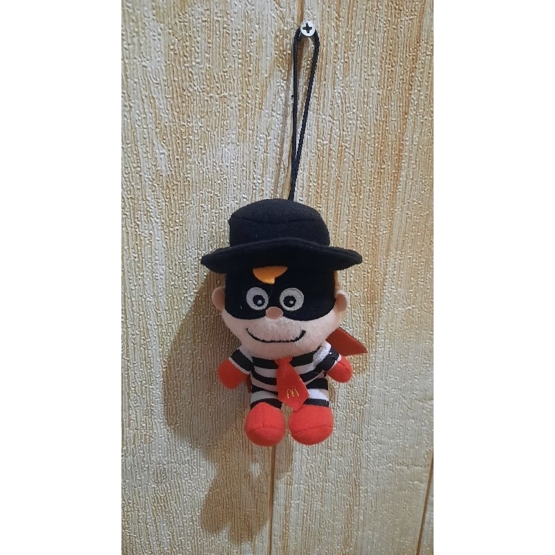Jual Ganci Maskot MCD ori | Shopee Indonesia