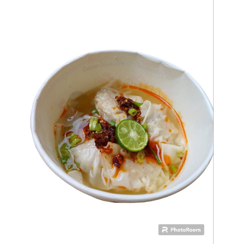 Jual Pangsit Rebus/Wanton/Pangait goreng | Shopee Indonesia