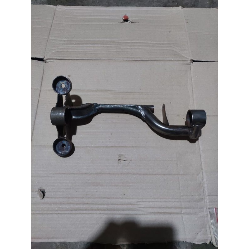 Jual ENGINE MOUNTING HONDA PCX 160 / VARIO 160 / ADV 160 ORIGINAL ...