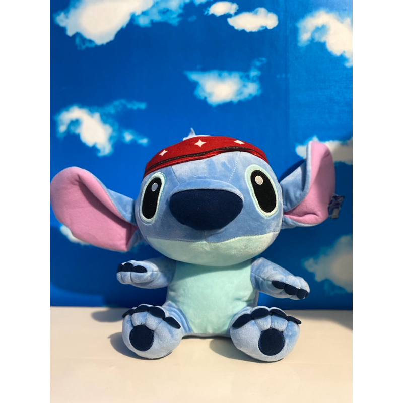 Jual Boneka Lilo and Stitch Lucu Original Disney Big Size Besar ...