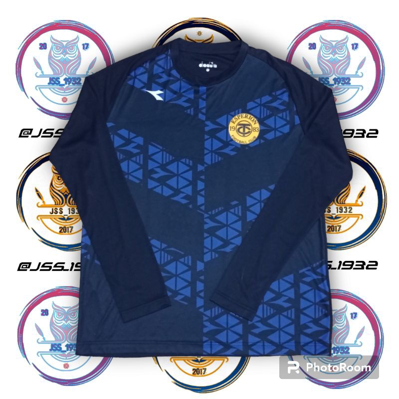 Jual Jersey Bola TOKYO ESPERION ( AO ASHI ) Away Kit ORIGINAL Murah ...