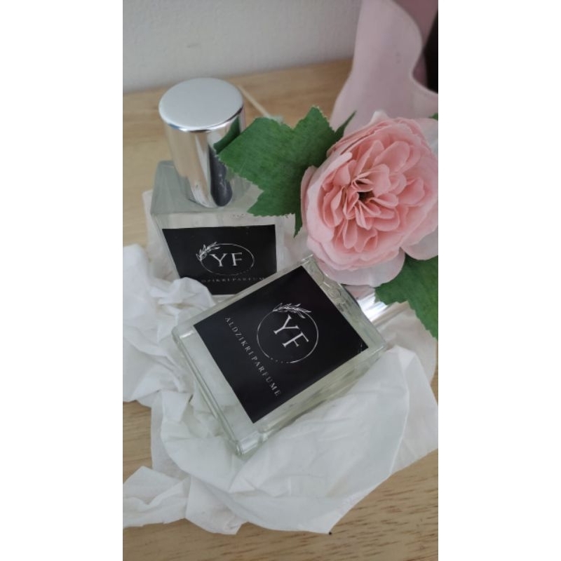 Jual KENZO BALI YF PARFUM | Shopee Indonesia
