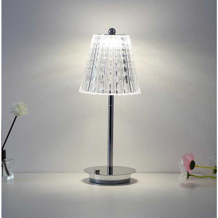 Jual Lampu Hias Meja Minimalis / Modern Table Lamp EB Home 2320 ...