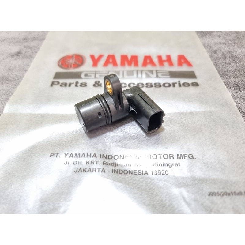 Jual Speed sensor kecepatan kilo meter speedo meter km New vixion NVA MX king R15 Original ...