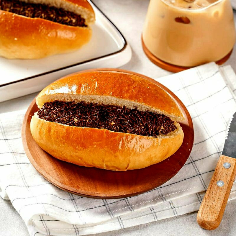 Jual Roti Moka Meses - Kamayangan Bakery | Shopee Indonesia