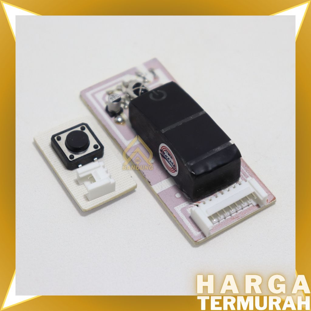 Jual SENSOR AC LG DUAL INVERTER | MODUL SENSOR AC MEREK LG | MATA ...