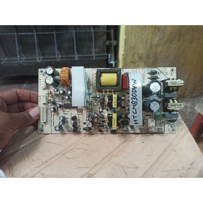 Jual PSU dvd home theater sharp HT CN830DVW | Shopee Indonesia