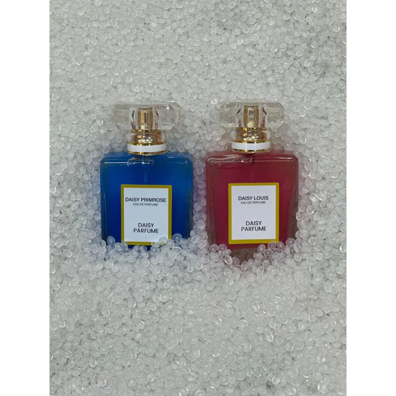 Jual DAISY PARFUME - PERFECT SERIES NON ALKOHOL EDP 6-8 jam ( cewek ...