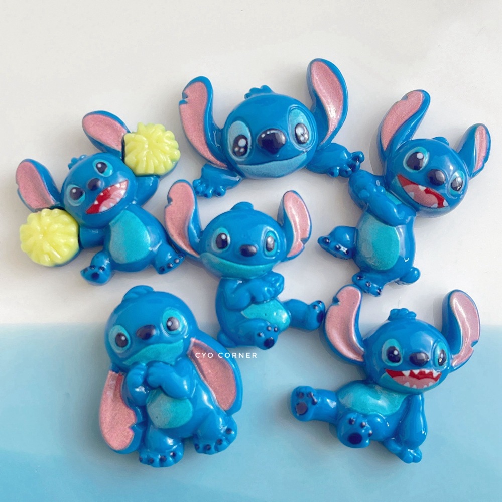 Jual RESIN / CLAY STITCH BAHAN AKSESORIS | Shopee Indonesia