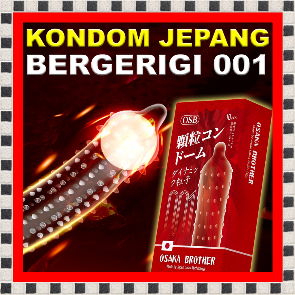 Jual Condom Pria Wanita [FREE Bonus] Paling Laku di Shopee Textur ...
