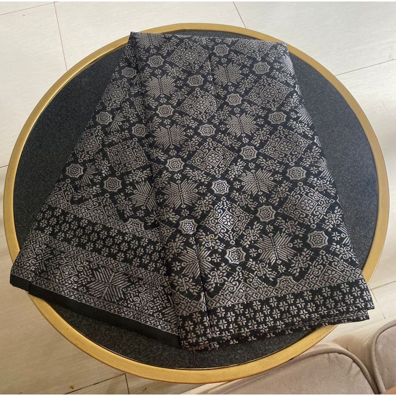Jual ROK LILIT/ROK SONGKET/ROK MELAYU/ROK JADI/ROK INSTAN/ROK LILIT ...