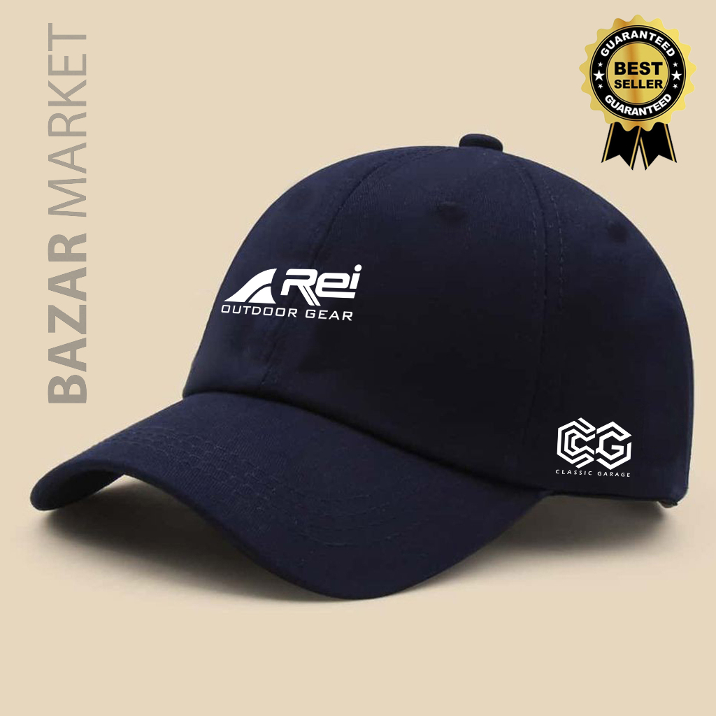Jual Topi Branded Distro Baseball Fashion Aksesories Outfit Trucker ...