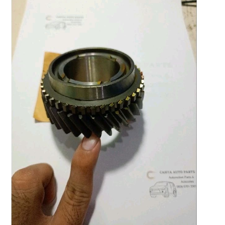 Jual Gigi 3 Transmisi Toyota Hiace Commuter 33034-60090 | Shopee Indonesia