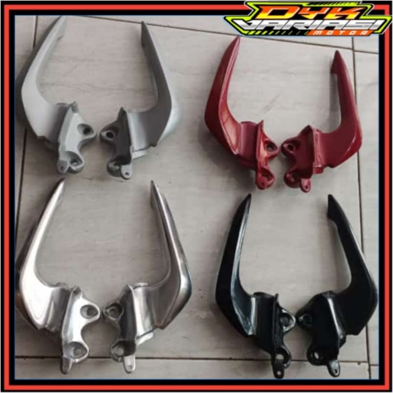Jual Behel CB150R New Begel CB150R New Street Fire 2015 - 2022 Model ...