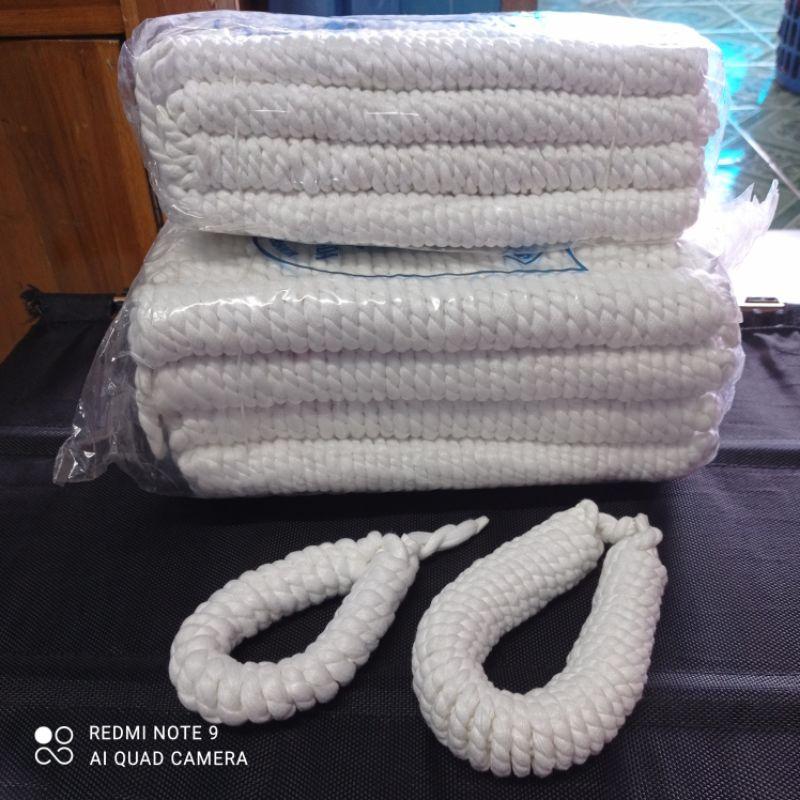 Jual Tali tisu pramuka besar - kecil 1 pcs | Shopee Indonesia
