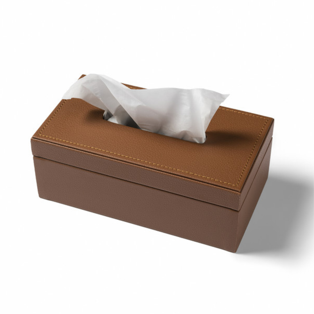 Jual TISSUE BOX / TEMPAT TISSUE / TISU BOX Premium untuk Mobil Rumah ...