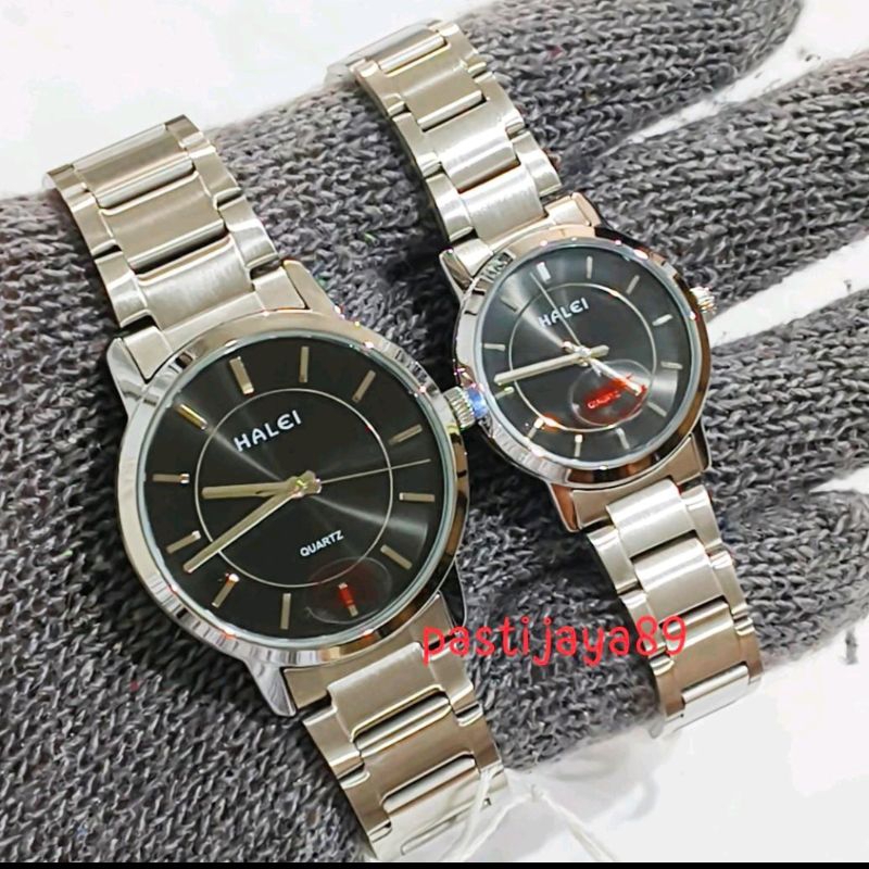 Jual Harga Jam Tangan Halei Terlengkap & Harga Terbaru Juni 2026 ...
