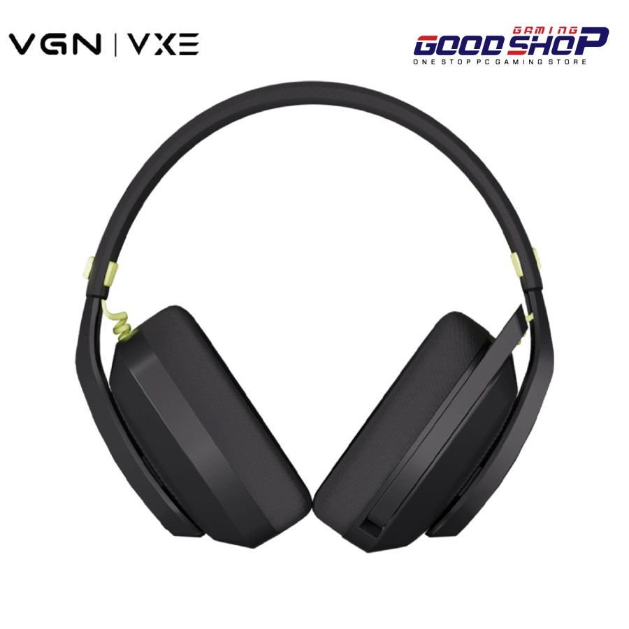 Jual VGN VXE V1 SIRENE WIRELESS GAMING HEADSET | Shopee Indonesia