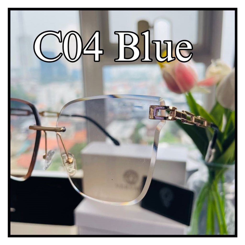 Jual 【CH kacamata】【Kemasan kotak hadiah konter】 | Shopee Indonesia