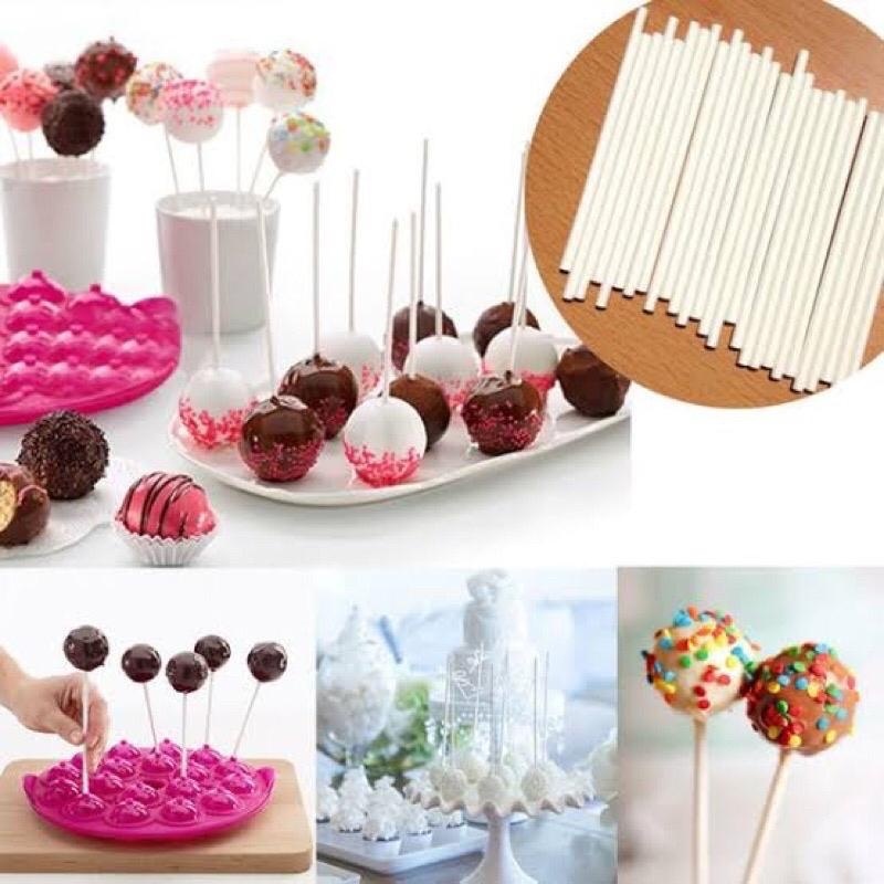 Jual Stik Permen Stick Lolipop Stik Coklat Stik Topper Putih dan Stick ... Jual Stik Permen Stick Lolipop Stik Coklat Stik Topper Putih dan Stick ...
