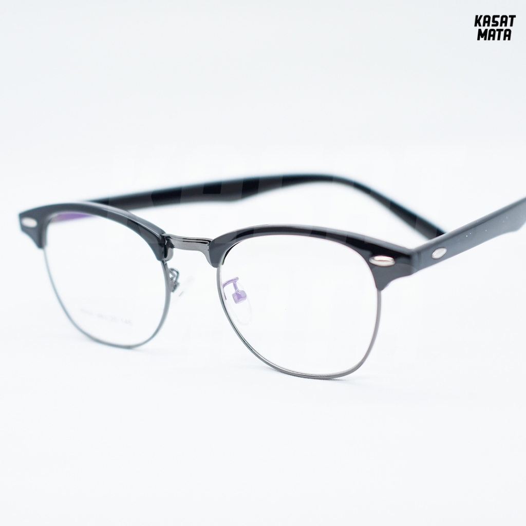 Jual Kasatmata - Drax - Kacamata Min/Cylinder/Plus/Progressive ...