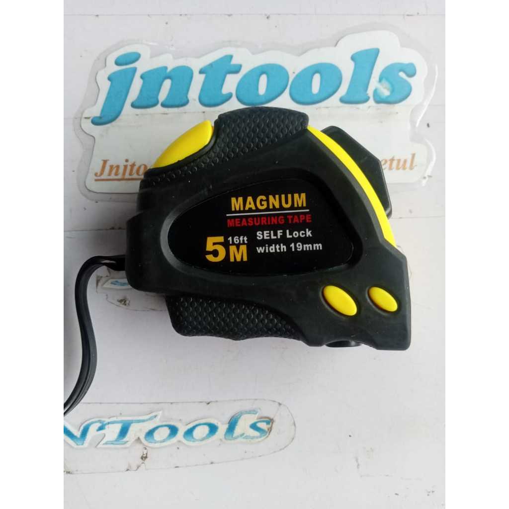 Jual Meteran Roll Rol 3m 3 M Meter Palazzo Measuring Tape / Meteran 3m ...