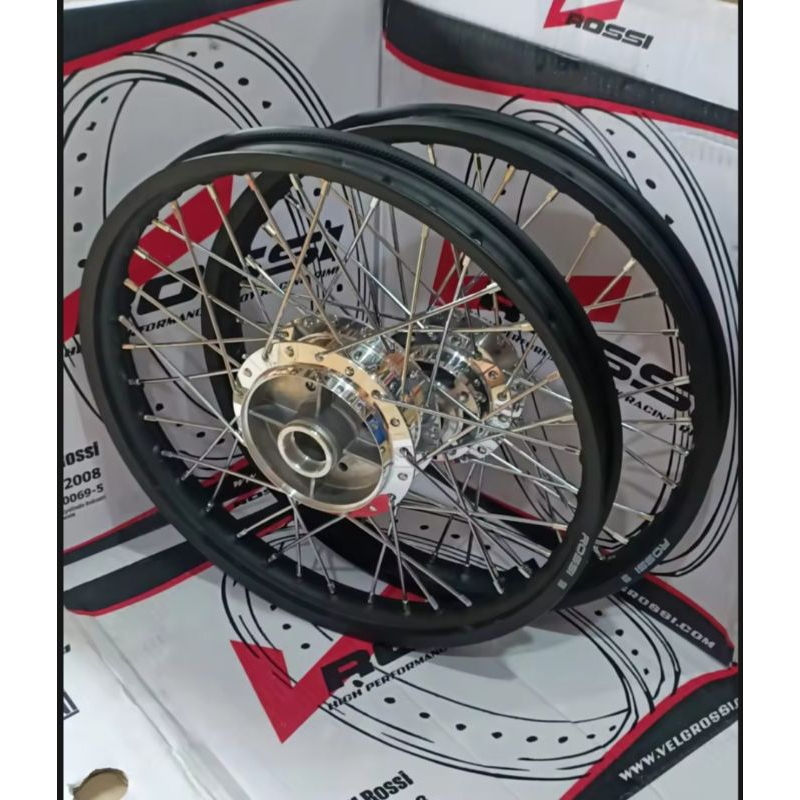 Jual Velg Jari-jari Mx King Mx New Mx Old - Vega R New - Jupiter Z ...
