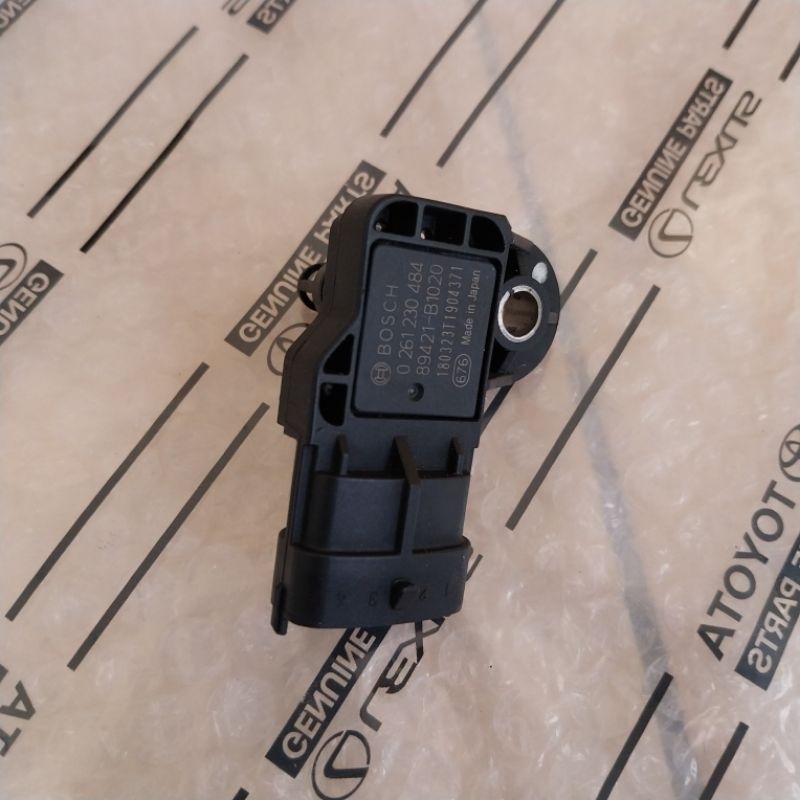 Jual SENSOR VACUM MAP ROCKY RAIZE ORIGINAL | Shopee Indonesia