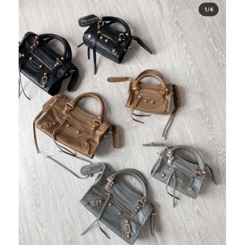 Jual BEYA BAG MEDIUM & BABY BEYA BAG SEMUA WARNA BY KIAN ID (FIX DAPAT ...