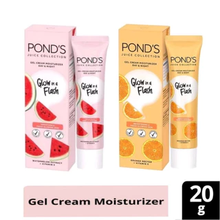 Jual Ponds Juice Collection Moisturizer Terlengkap & Harga Terbaru Mei ...