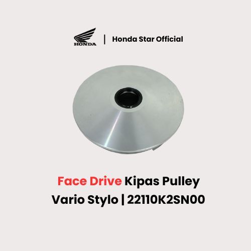 Jual Vario 160 / Stylo 160 - Honda ORI Face Comp Rumah Roller Movable ...