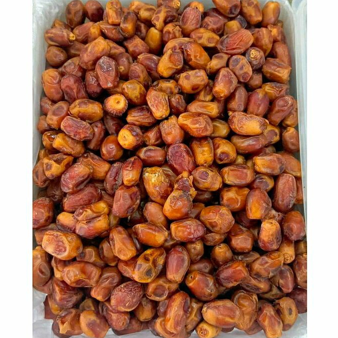 Jual Kurma Barari Zahdi 10 Kg UAE | Shopee Indonesia
