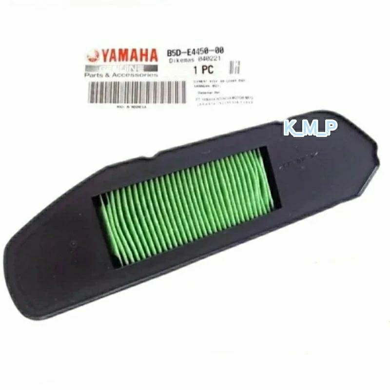 Jual FILTER UDARA SARINGAN HAWA FREE GO 125 FREGO MIO GEAR 125 FREEGO ...