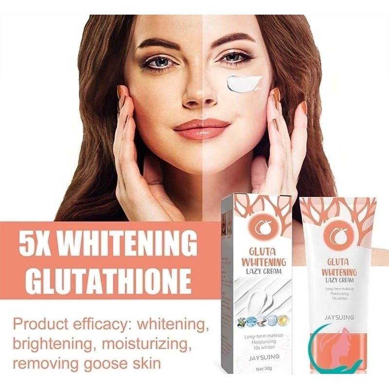 Jual jaisuing whitening cream | Shopee Indonesia