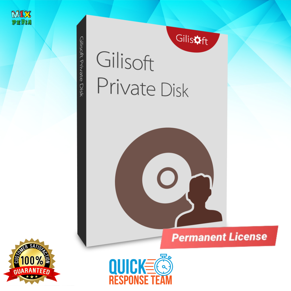 Jual Gilisoft Private Disk Product Key ORIGINAL - Lisensi LifeTime ( Selamanya ) | Shopee Indonesia
