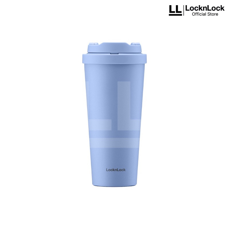 Jual Tumbler Locknlock Original, Tumbler locknlock pink 550ml ...