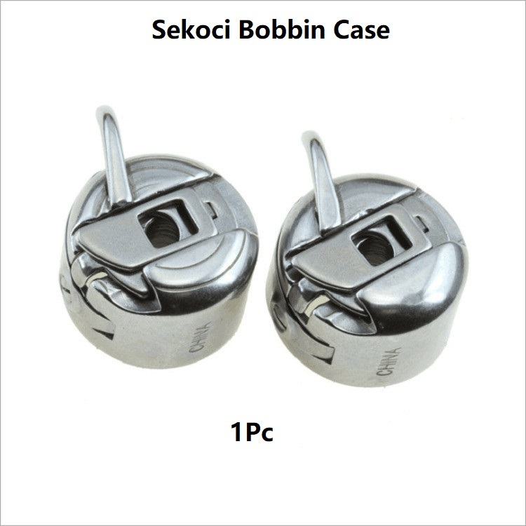 Jual Skoci Mesin Jahit Murah / Sekoci / Bobbin Case / Rumah Bobbins ...