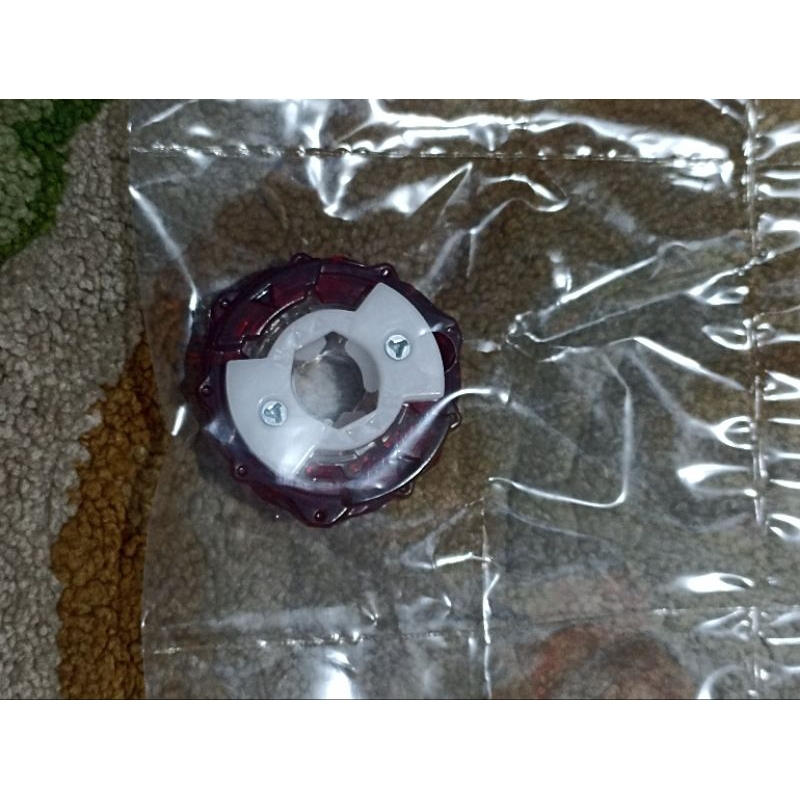 Jual BX-23 Beyblade X Rachet 9-60 Phoenix Wing (Only Ratchet) Original ...