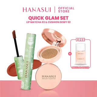 Toko Online Hanasui Official Shop | Shopee Indonesia