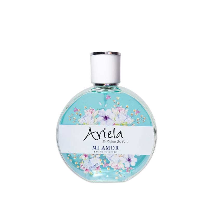 Jual ARIELA Eau De Perfume - EDP Glass - Select The Variant - 50 ml ...