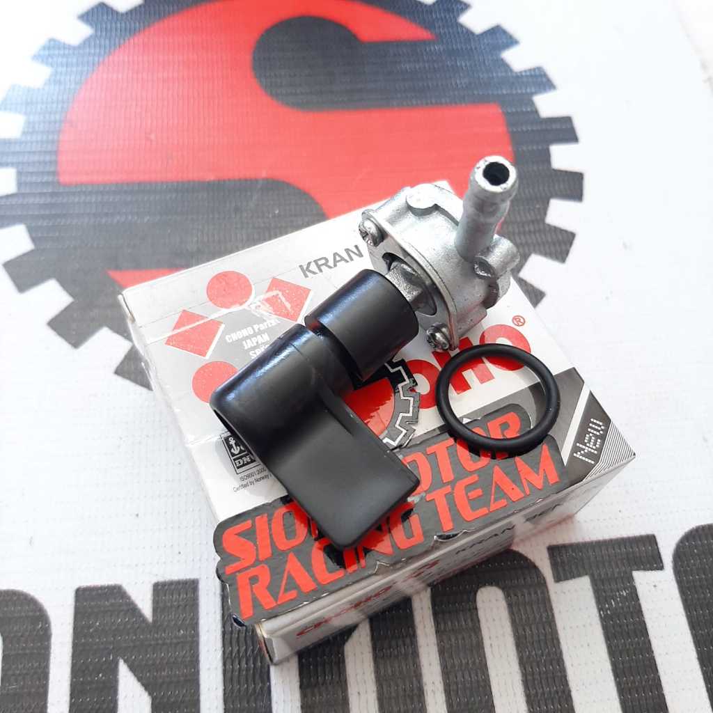 Jual Kran Membran Otomatis Bensin Honda Supra Fit New / Revo Lama 100 / Blade 110 / Revo ...