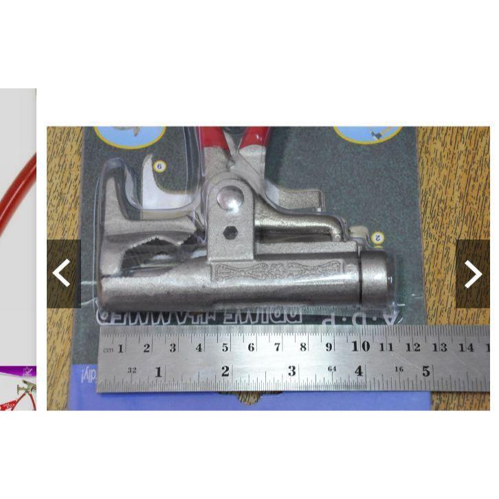 Jual Palu Multifungsi SerbaGuna - Prime Hammer 10 in 1 | Shopee Indonesia