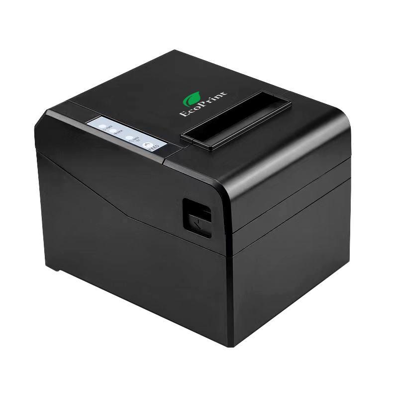 Jual Printer Thermal Kasir 80mm POS Auto Cutter Ecoprint EP80 USB ...