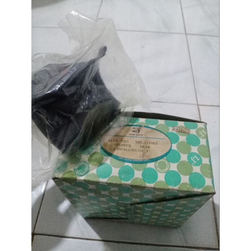 Jual Stopper untuk mobil Mitsubishi L300 & Mitsubishi Kuda, Suzuki ...