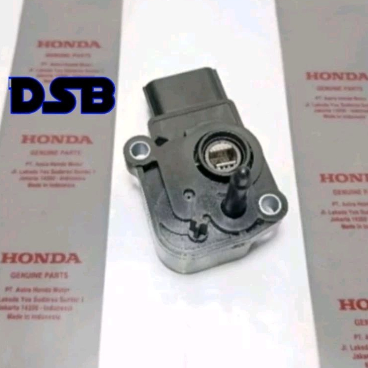 Jual Sensor TPS throttle body PCX 150 ADV 150 Keihin original | Shopee ...