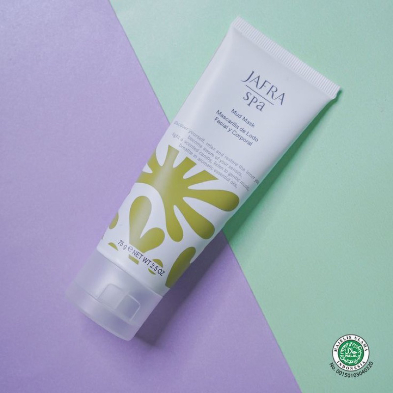 Jual Mud Mask 75g | Shopee Indonesia