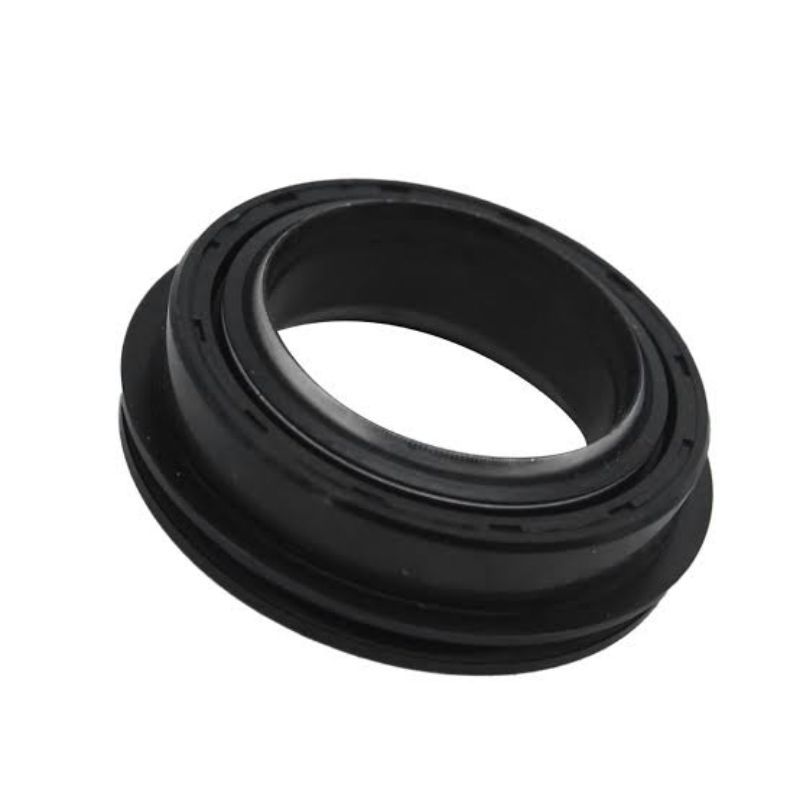 Jual seal roda depan traktor kubota. Front Axle Oil Seal TC422-13370 ...